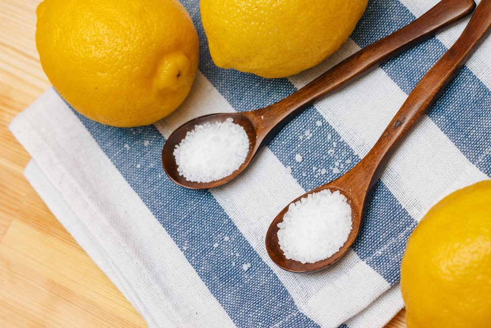 Acidity Regulators: What You Should Know - China Food Additives ...