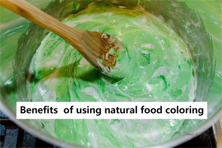 A Beginner's Guide: What Exactly Is Food Coloring - China Food ...