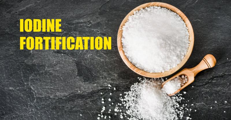 What is Food Fortification? Uncovering the Benefits of Nutrient ...