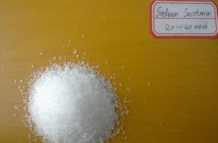 Sodium Saccharin: Understanding the Popular Artificial Sweetener ...